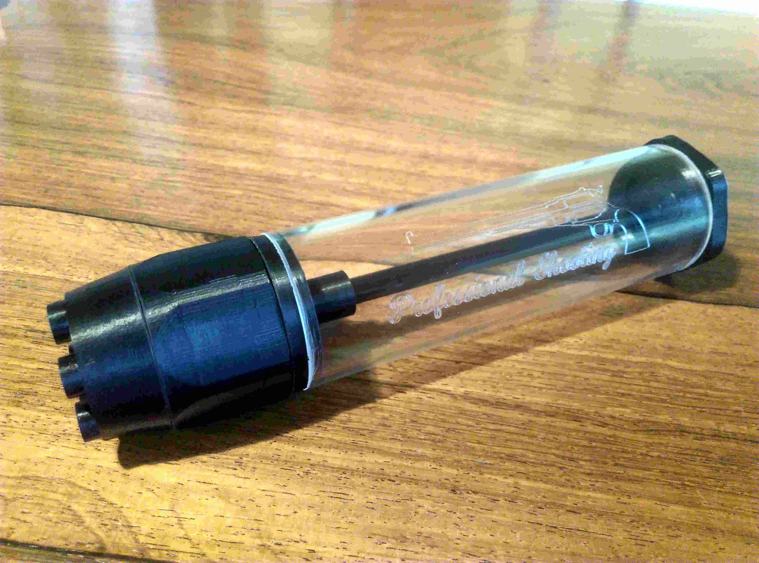 Prochownica Classic - Uzargo Arms